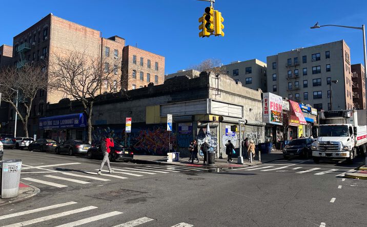 151 E 170th St, The Bronx, NY 10452 | Crexi.com