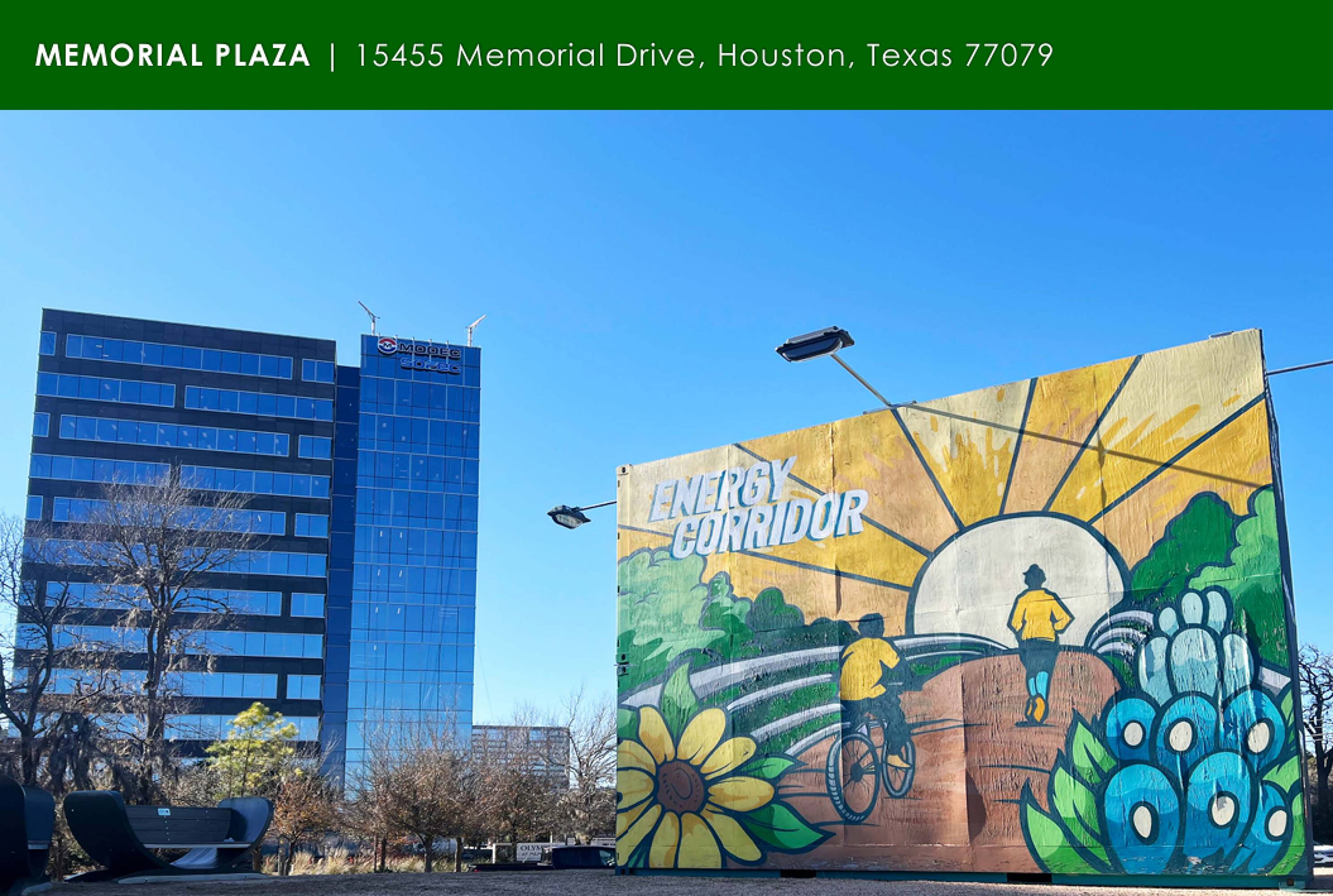 15455 Memorial Dr, Houston, TX 77079 | Crexi.com