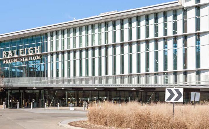 510 W Martin St, Raleigh, NC 27601 | Crexi.com