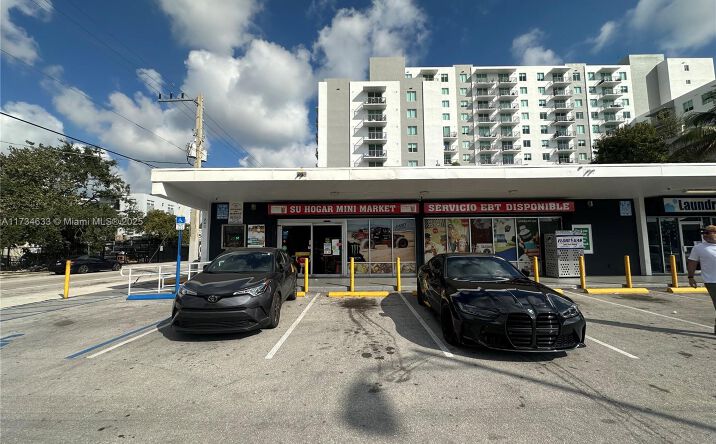 235 NW 8th Ave, Miami, FL 33128 | Crexi.com