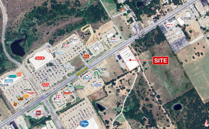 211 Nichols Ct, Granbury, TX 76049 | Crexi.com