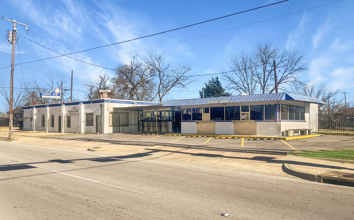 4300 Parry Ave, Dallas, TX 75223 | Crexi.com