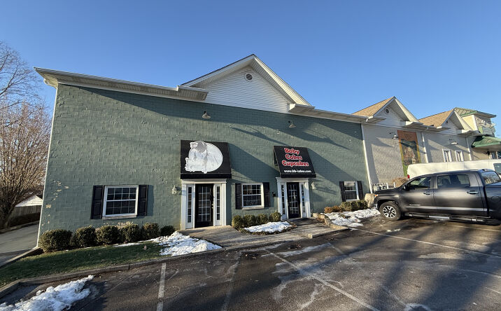 1616 Liberty Rd, Lexington, KY 40505 | Crexi.com