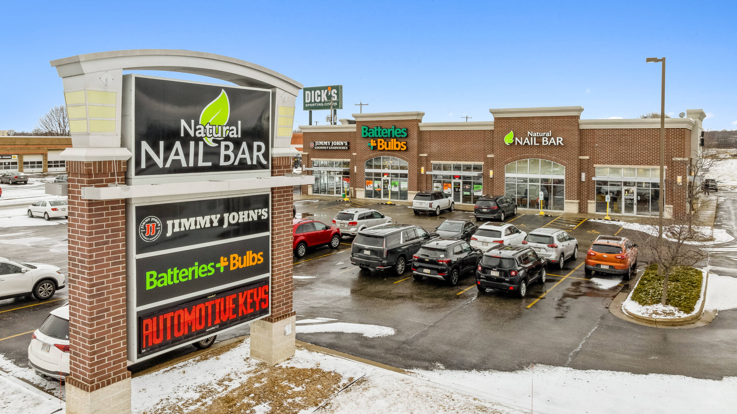 4192 W Wisconsin Ave, Appleton, WI 54913 | Crexi.com