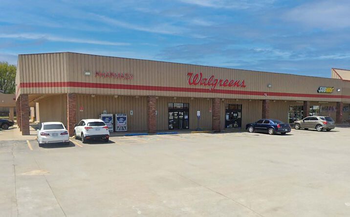 1150 S Garnett Rd, Tulsa, OK 74128 | Crexi.com