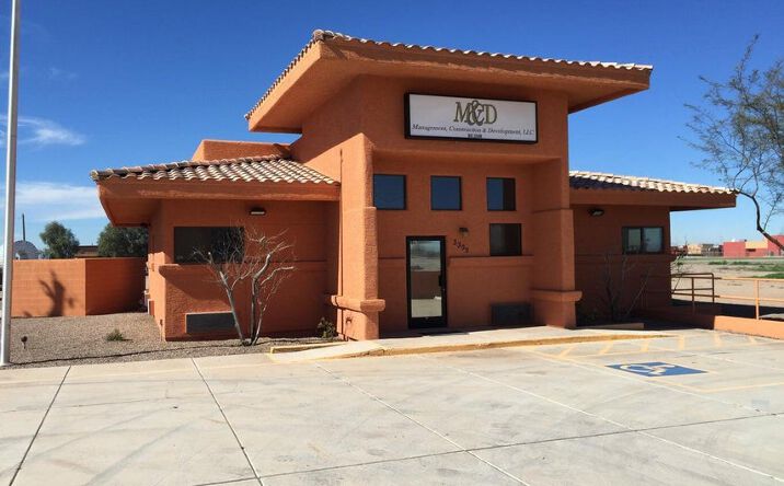 3300 N Toltec Rd, Eloy, AZ 85131 | Crexi.com