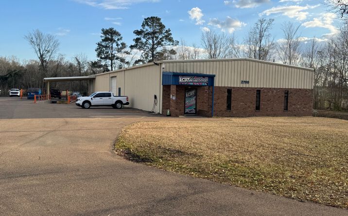 2700 Flowood Dr, Flowood, MS 39232 | Crexi.com