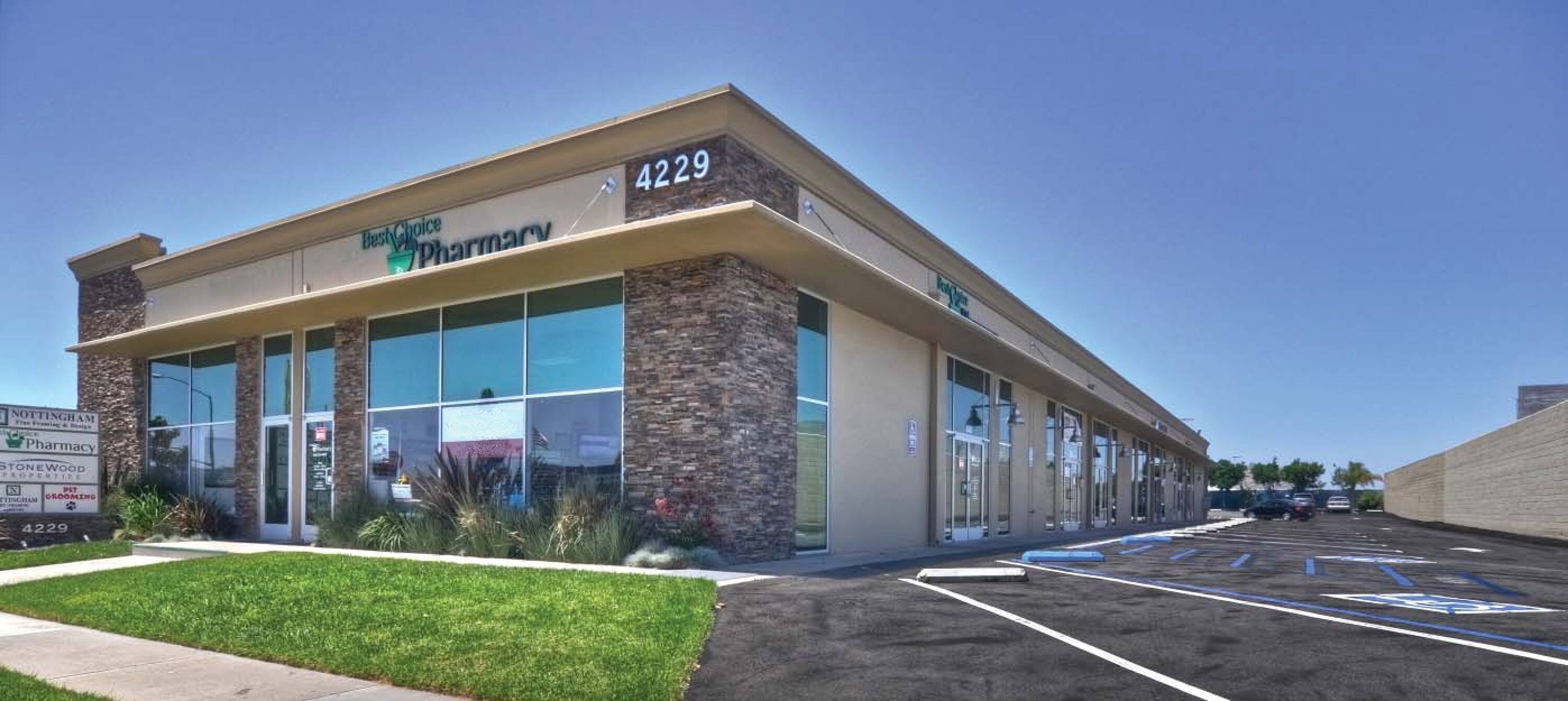 4229 Birch St, Newport Beach, CA 92660 | Crexi.com