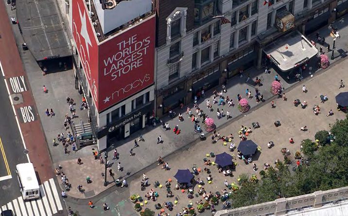 2 Herald Square, New York, NY 10001 | Crexi.com