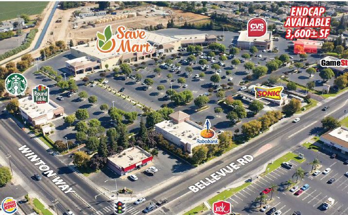 1631 Bellevue Rd, Atwater, CA 95301 | Crexi.com