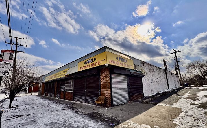 Maryland Retail Space For Rent | Commercial Leasing | Crexi.com