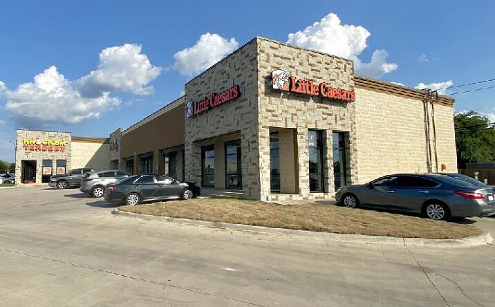 710 E Sublett Rd, Arlington, TX 76002 | Crexi.com