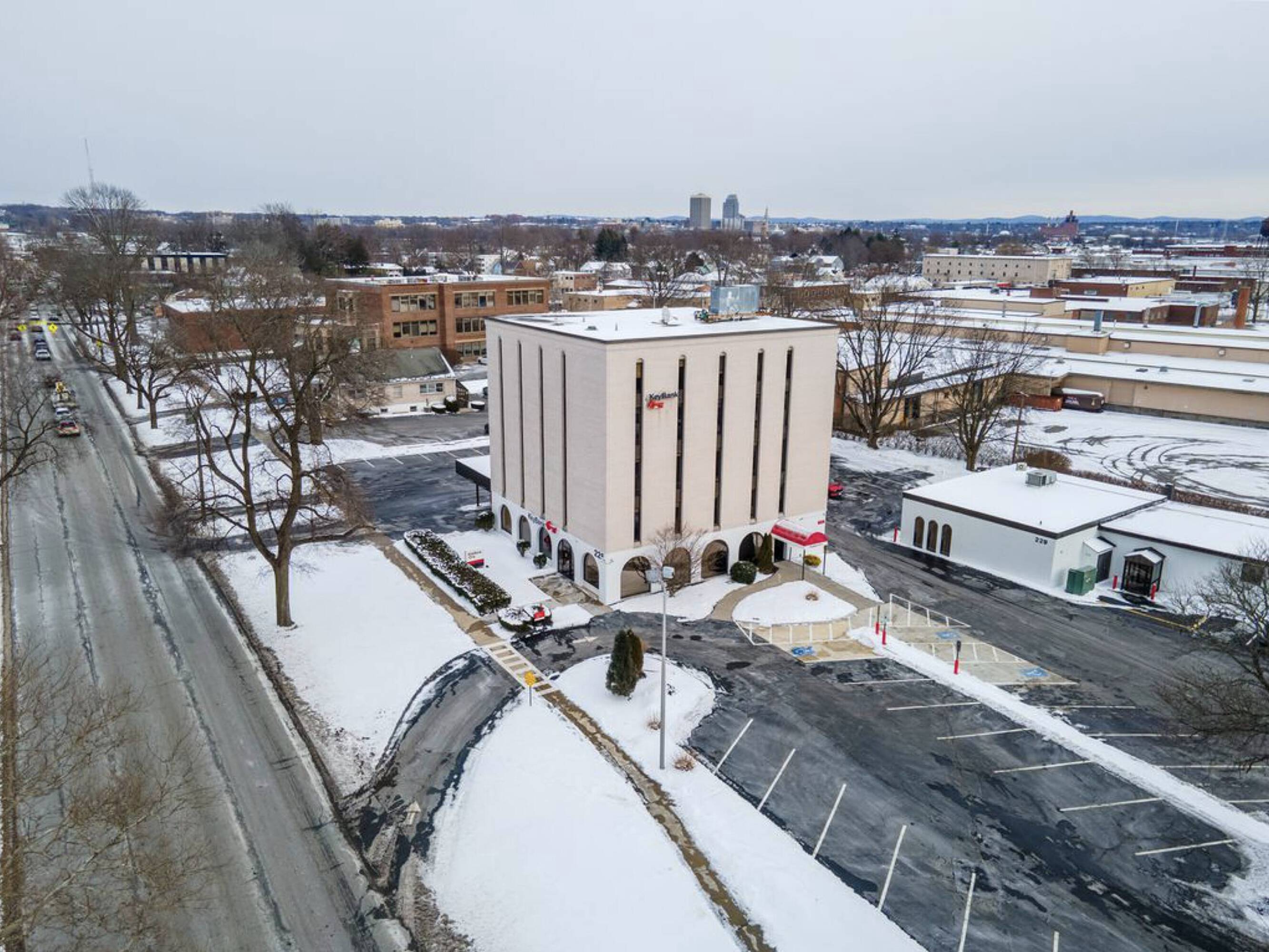 225 Park Ave, West Springfield, MA 01089 | Crexi.com