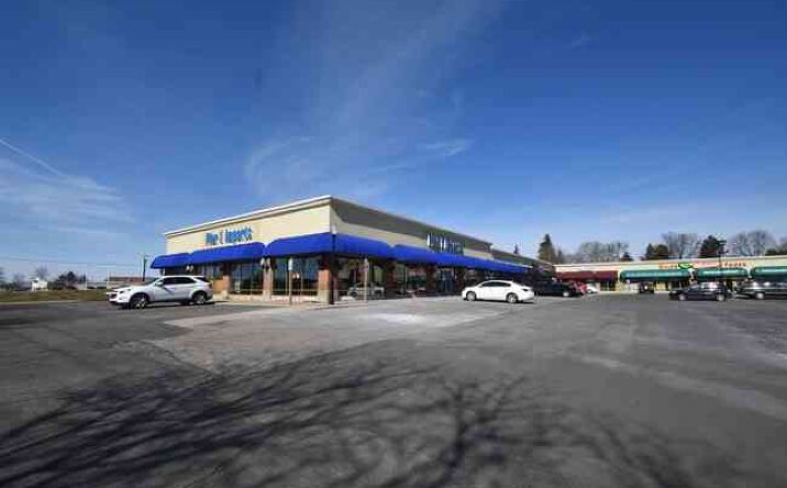 4290 Miller Rd, Flint, MI 48507 | Crexi.com