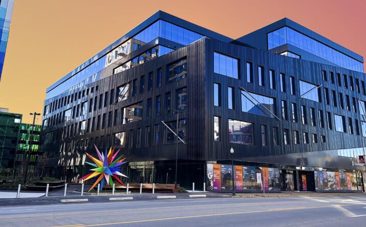 449 W Broad Street, Columbus, OH 43215 | Crexi.com