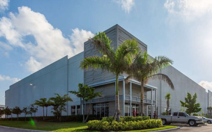 Warehouses for Lease in Miami, FL | Crexi