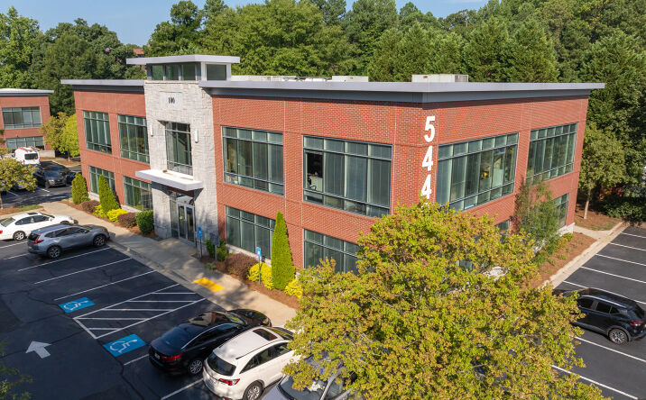 5448 Spalding Dr, Norcross, GA 30092 | Crexi.com