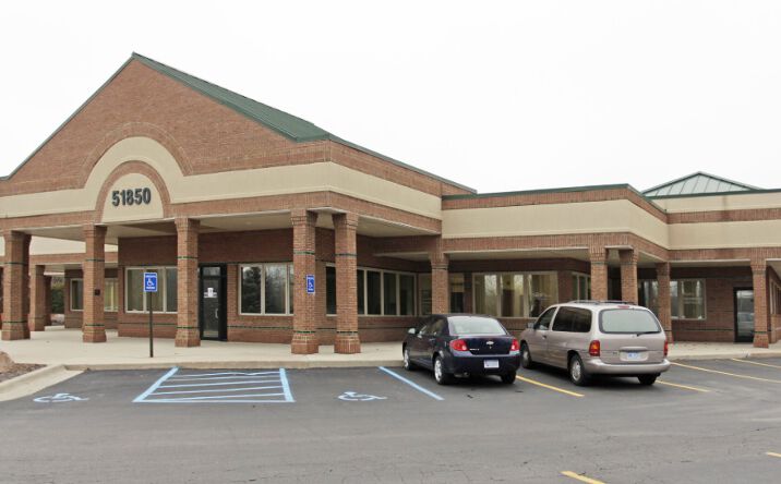 51850 Dequindre Rd, Shelby Township, MI 48316 | Crexi.com