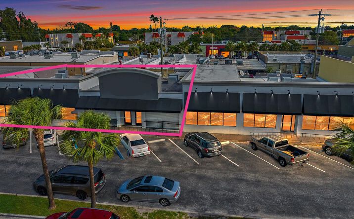 Sarasota Retail Space For Rent | Commercial Leasing | Crexi.com