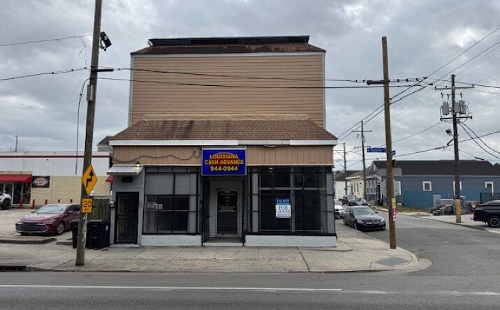 2100 N Claiborne Ave, New Orleans, LA 70116 | Crexi.com