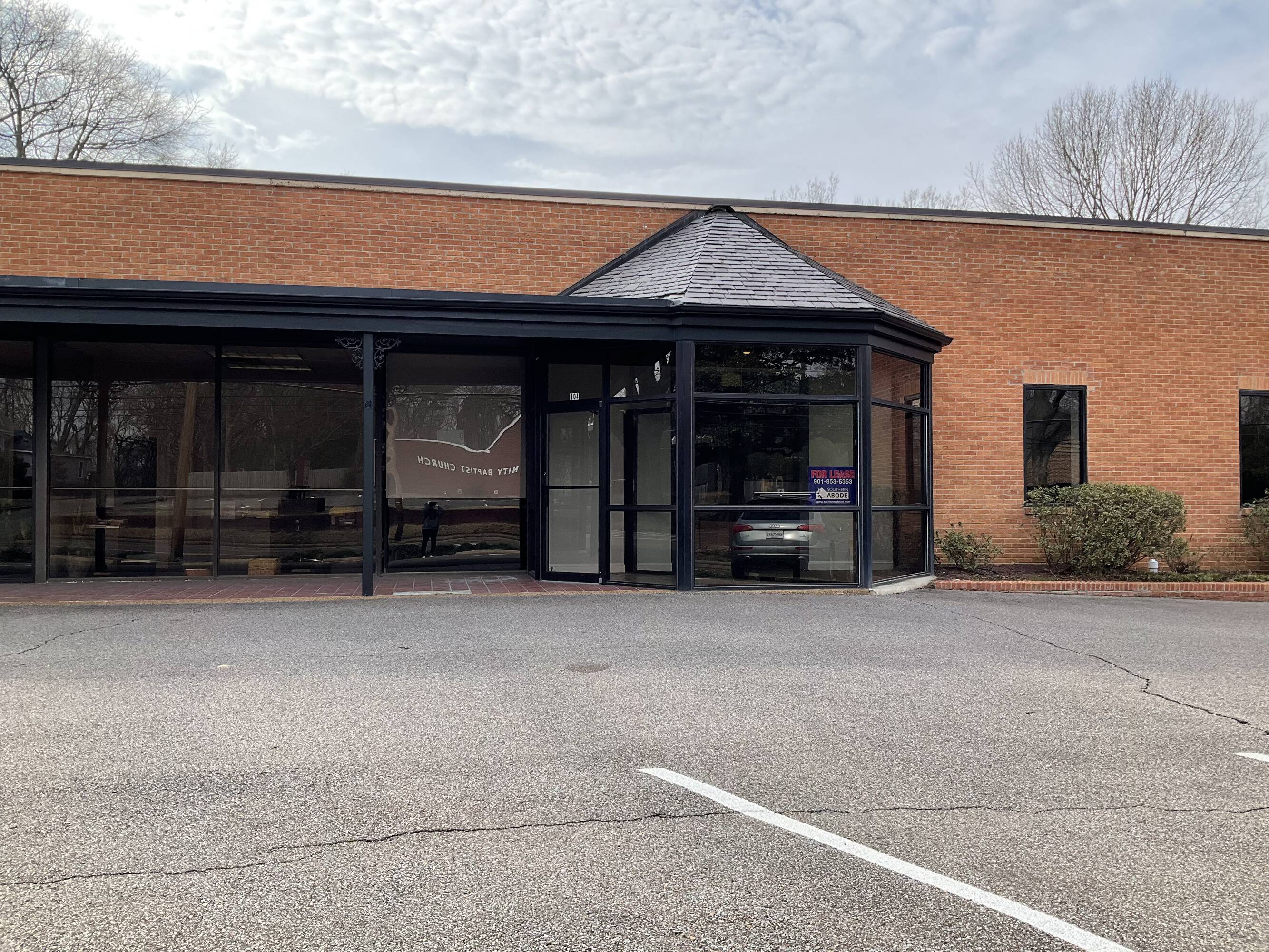 185 N Main St, Collierville, TN 38017 | Crexi.com