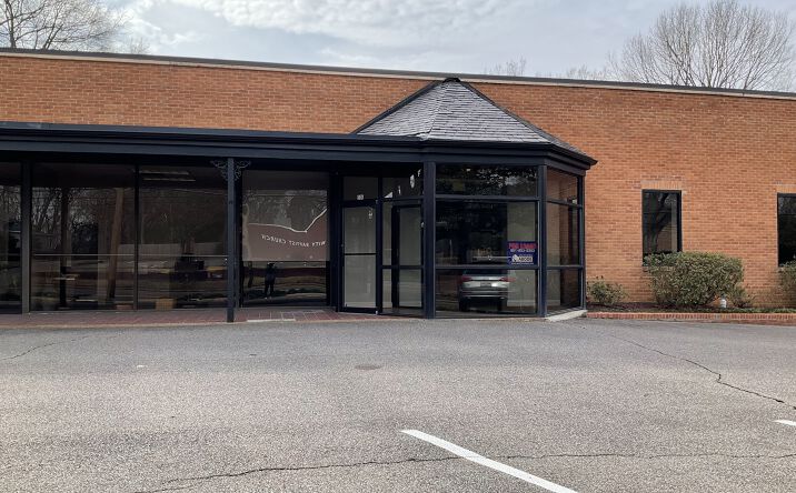 185 N Main St, Collierville, TN 38017 | Crexi.com
