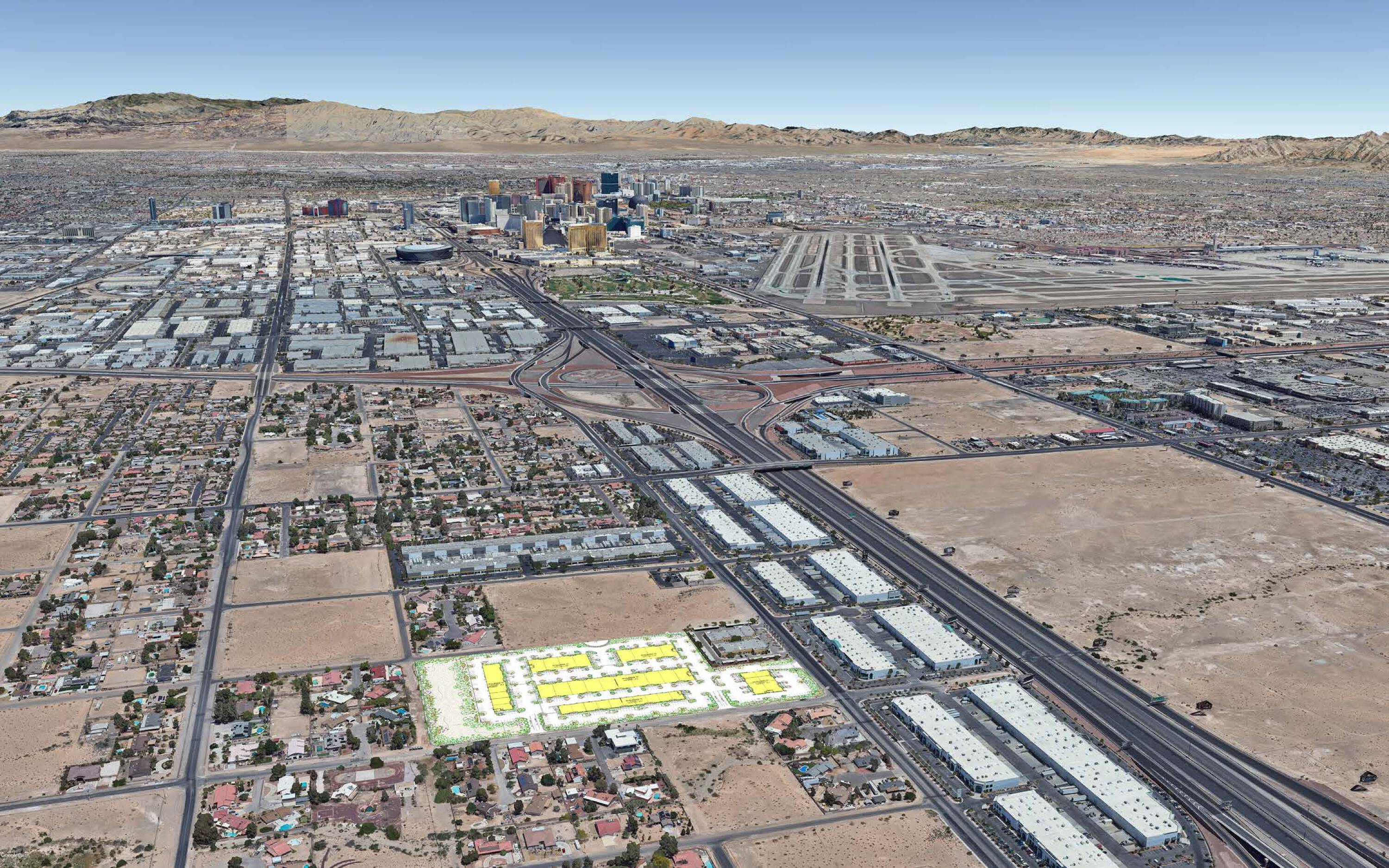 W Robindale Rd, Las Vegas, NV 89139 | Crexi.com