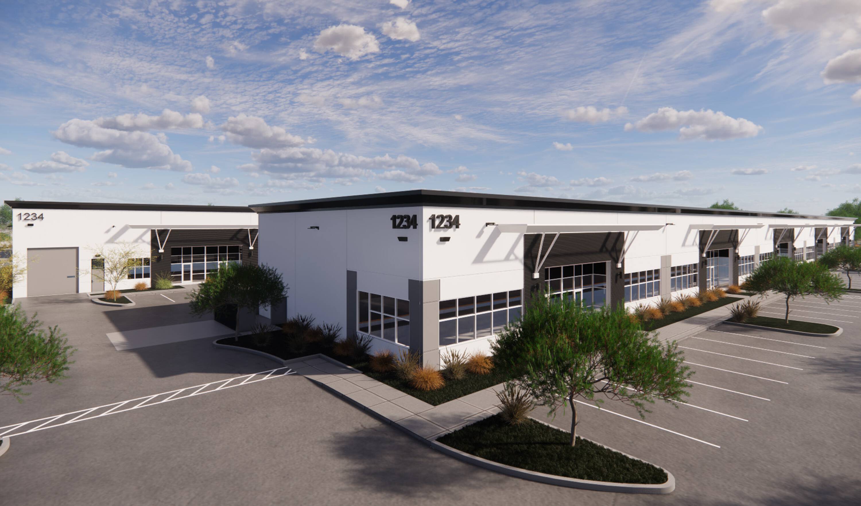 W Robindale Rd, Las Vegas, NV 89139 | Crexi.com