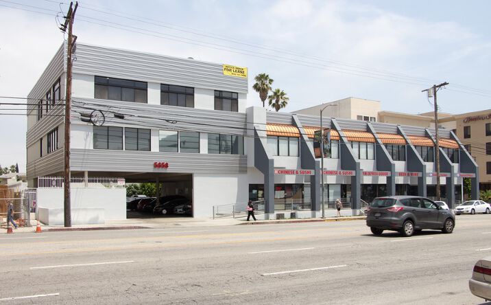 5658 Sepulveda Blvd, Los Angeles, CA 91411 | Crexi.com