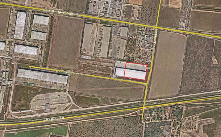 1401 Capote Central Ave Bldg G, Pharr, TX 78577 | Crexi.com