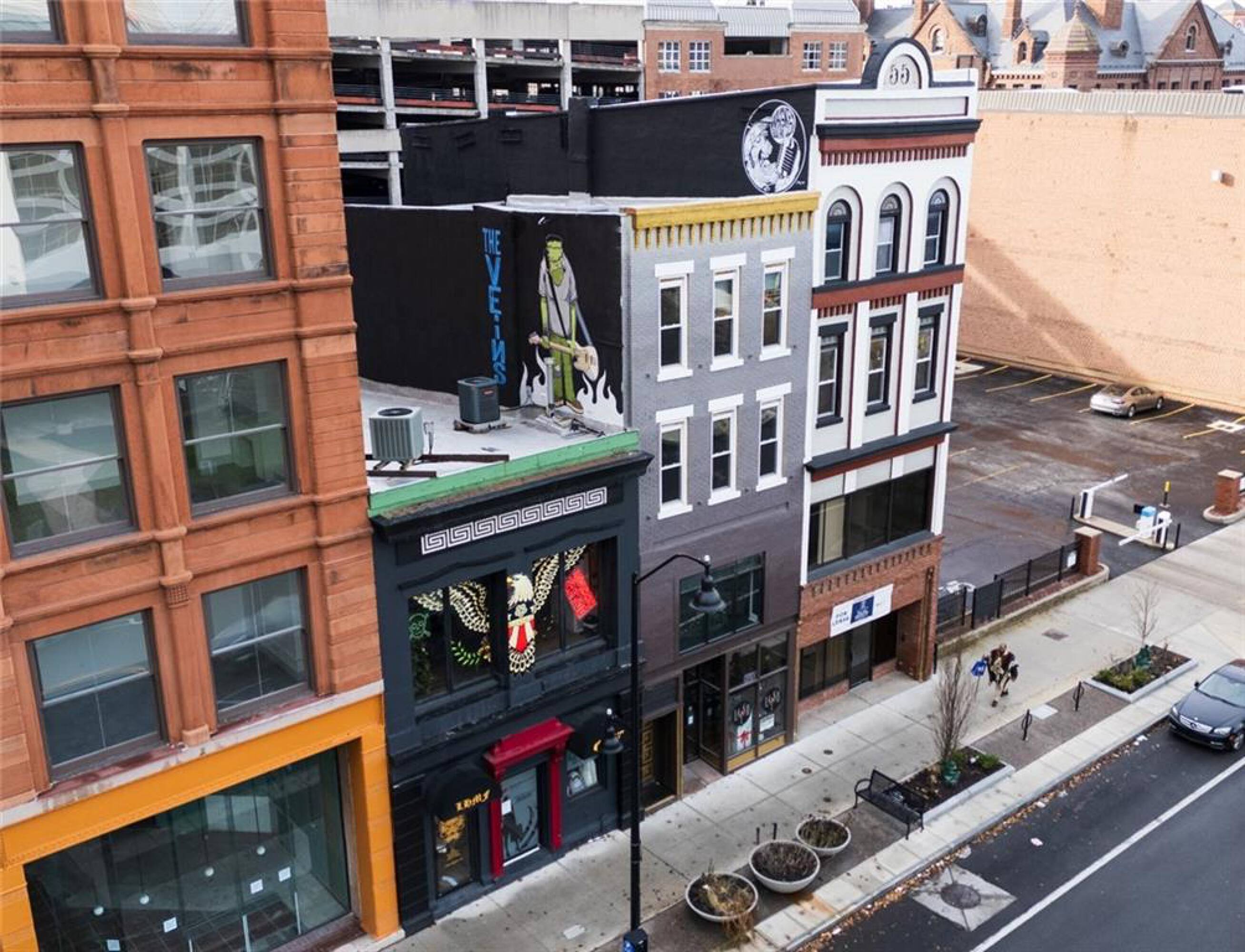 47 State St, Rochester, NY 14614 | Crexi.com