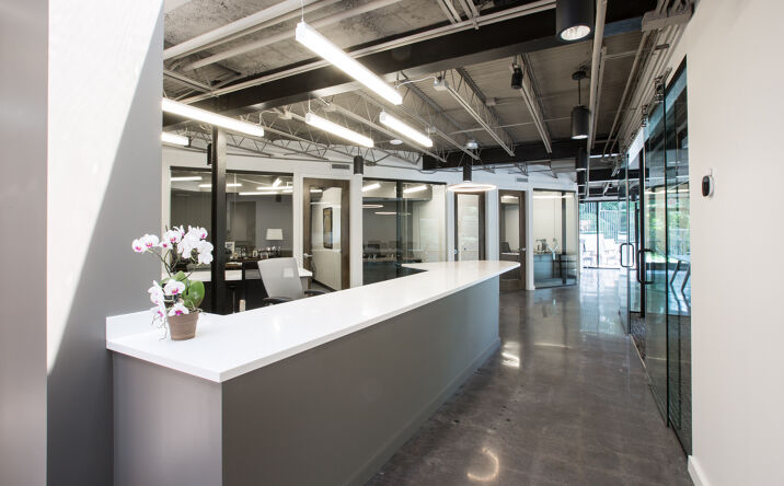 Atlanta Office Space For Rent | Commercial Leasing | Crexi.com