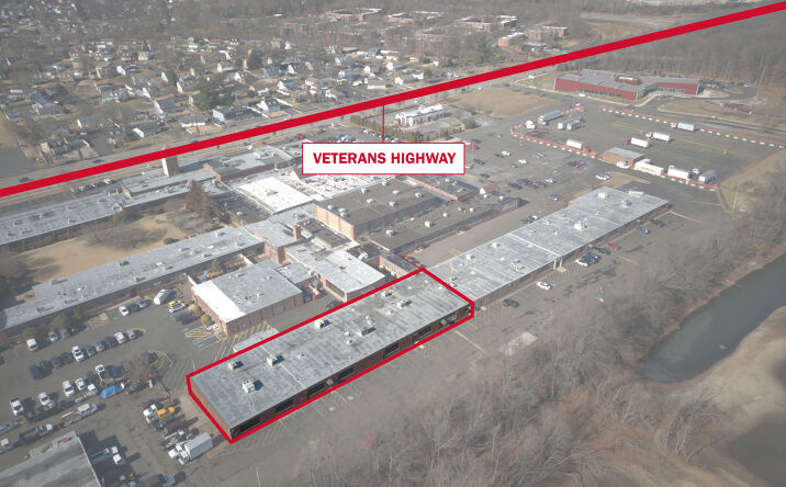 1200 Veterans Hwy, Bristol, PA 19007 | Crexi.com