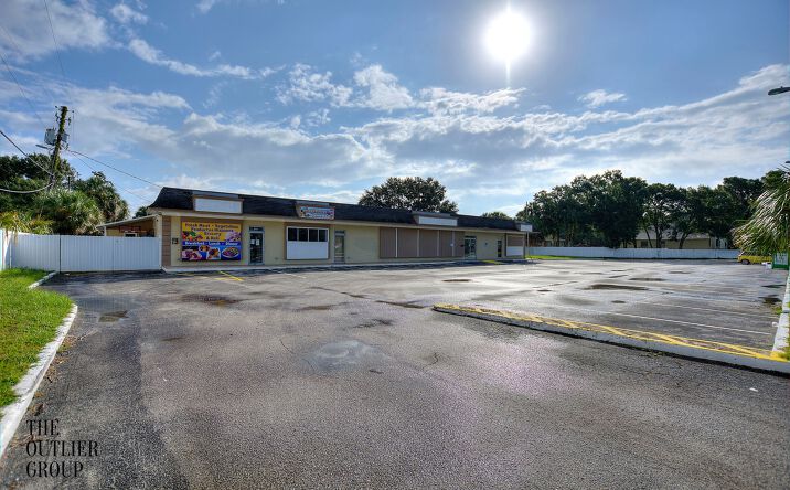 9125 Memorial Hwy, Tampa, FL 33615 | Crexi.com