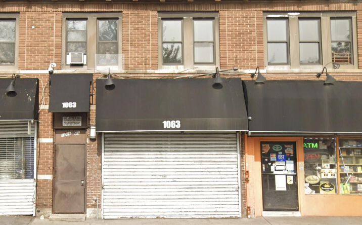 Newark Retail Space For Rent | Commercial Leasing | Crexi.com