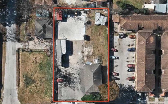 9107 Irvington Blvd, Houston, TX 77022 | Crexi.com