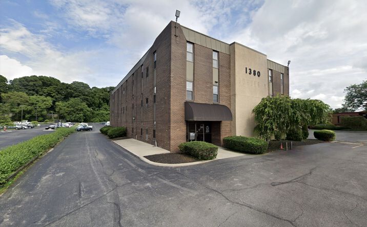 1380 Dublin Rd, Columbus, OH 43215 | Crexi.com