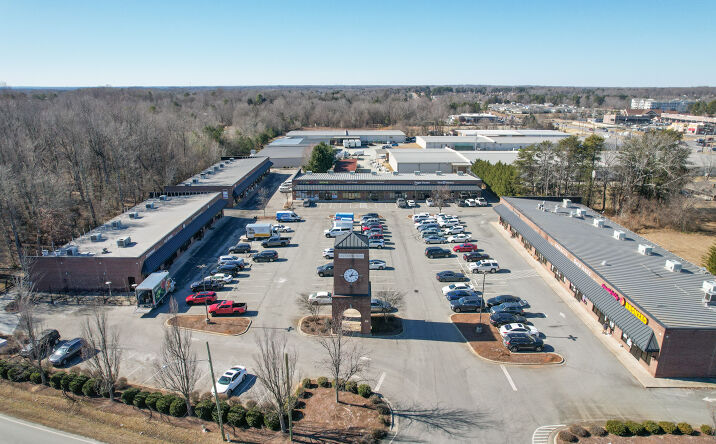 1143 St Marks Church Rd, Burlington, NC 27215 | Crexi.com