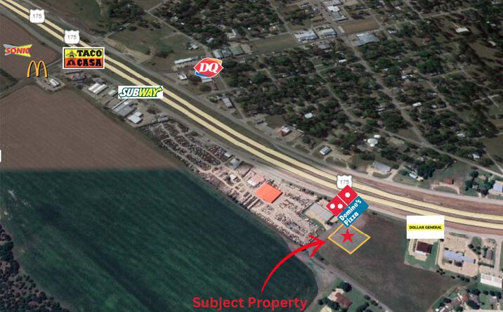 Lone Star Dr, Crandall, TX 75114 | Crexi.com