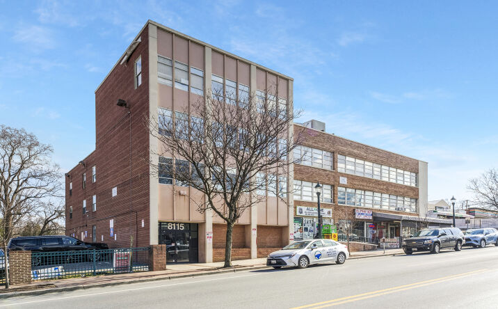 820 SILVER SPRING AVE Silver Spring MD 20910-4615 APN: 03770242 | Crexi.com