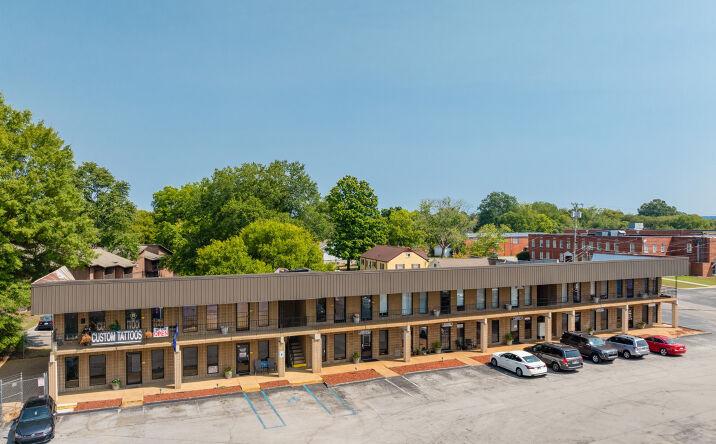 1502 Maxwell Rd, East Ridge, TN 37412 | Crexi.com