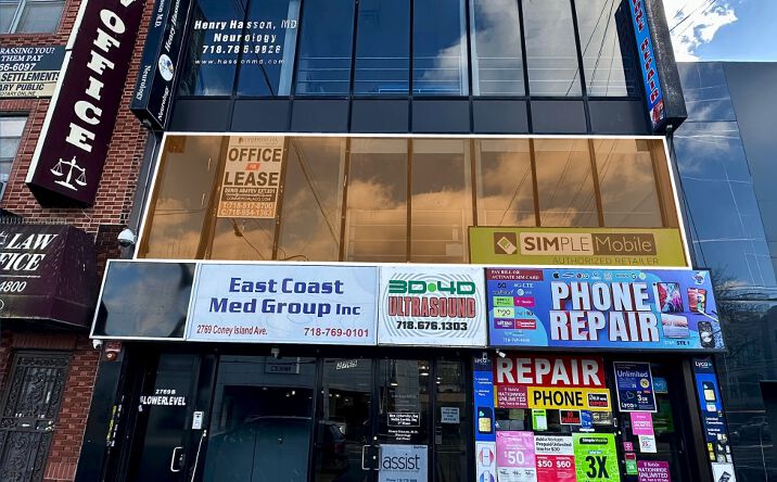 2769 Coney Island Ave, Brooklyn, NY 11235 | Crexi.com