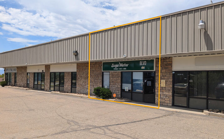 2200 Chambers Rd, Aurora, CO 80011 | Crexi.com