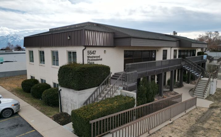 5547 S 4015 W, Taylorsville, UT 84129 | Crexi.com