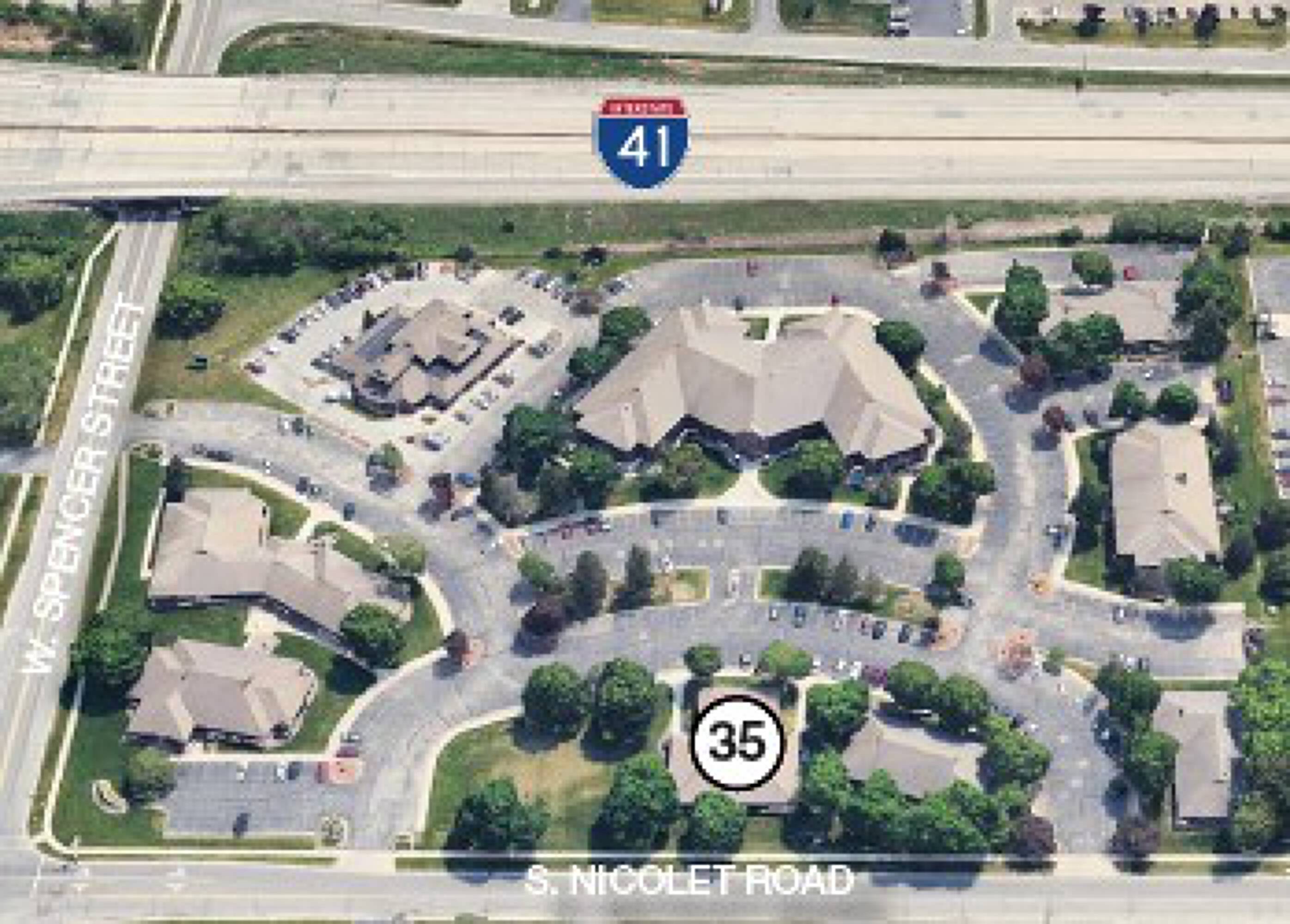 35 Park Pl, Appleton, WI 54914 | Crexi.com