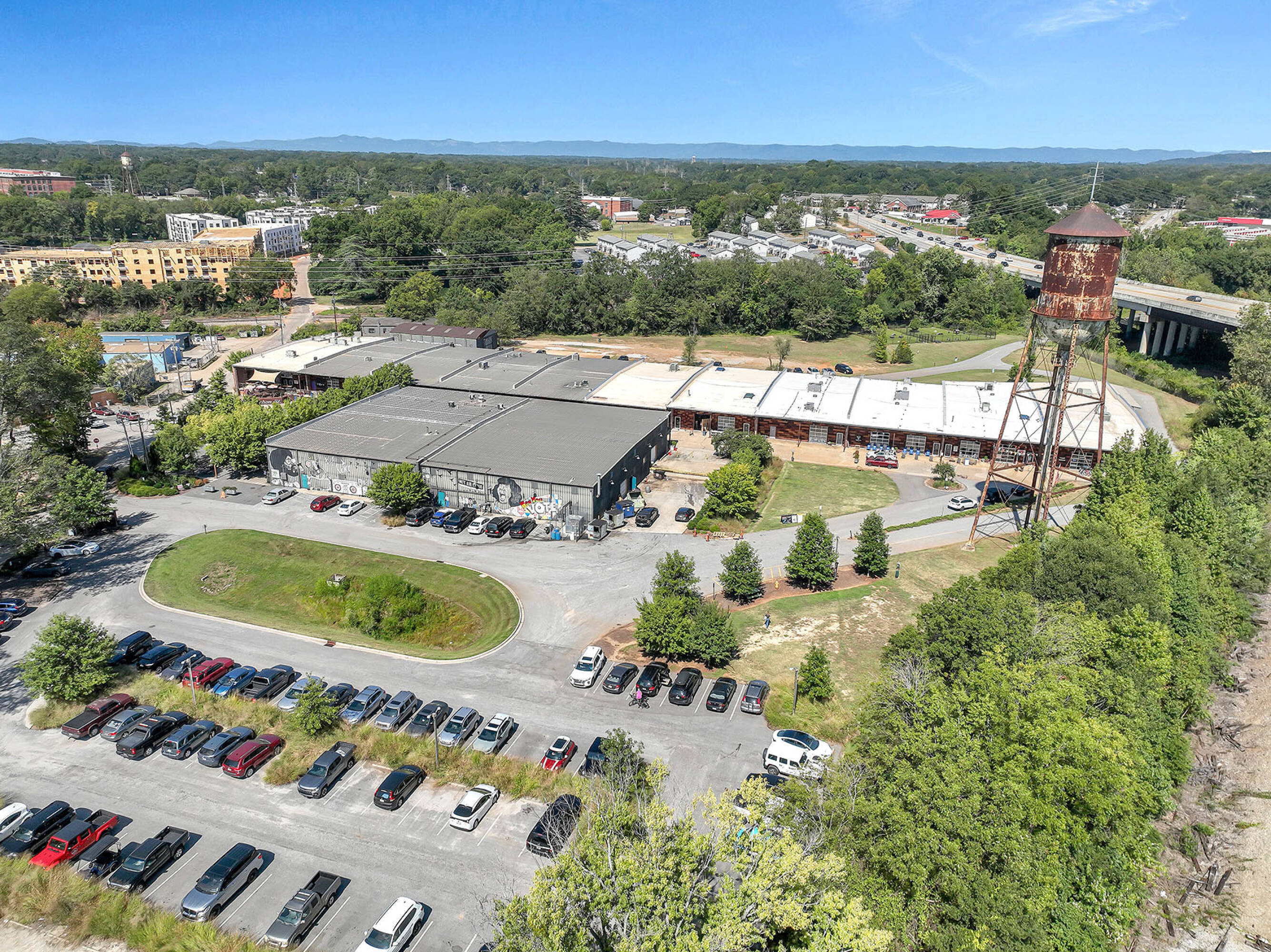 1320 Hampton Ave, Greenville, SC 29601 | Crexi.com