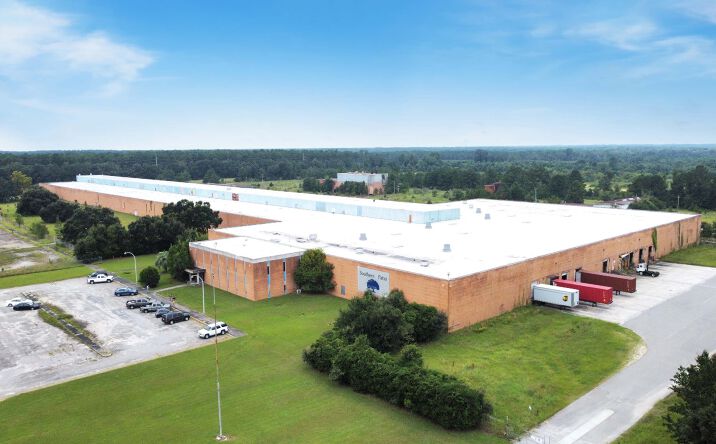 1000 Southern Patio Parkway, Rowesville, SC 29133 | Crexi.com