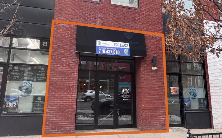 231 Grand St, New York, NY 10013 | Crexi.com