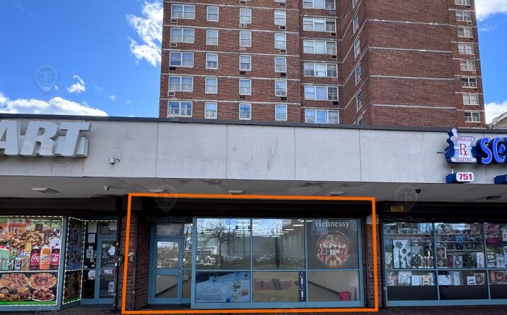 745 White Plains Rd, The Bronx, NY 10473 | Crexi.com