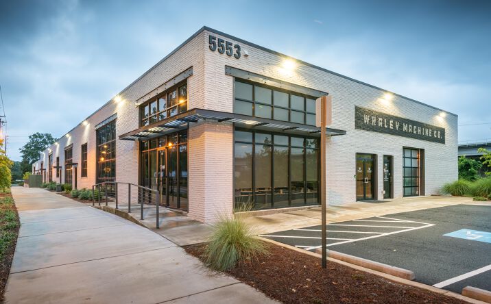 5553 Peachtree Rd, Chamblee, GA 30341 | Crexi.com